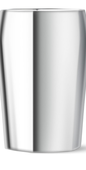 Nambe - Rivet Wine Chiller