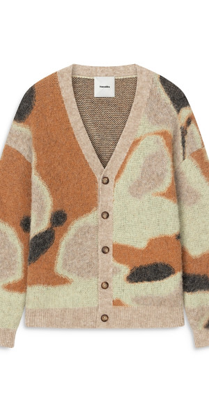 Nanushka - Nessin Cardigan Sweater