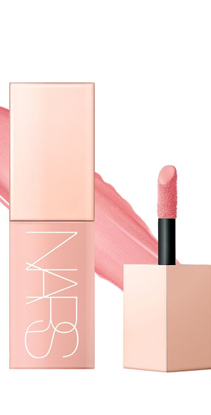 Nars - Afterglow Liquid Blush