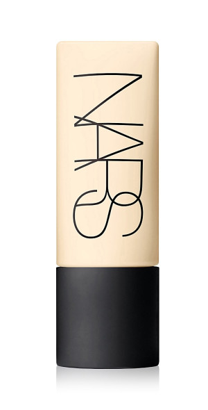Nars - Soft Matte Complete Foundation