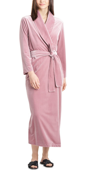 Natori - Natalie Velvet Robe
