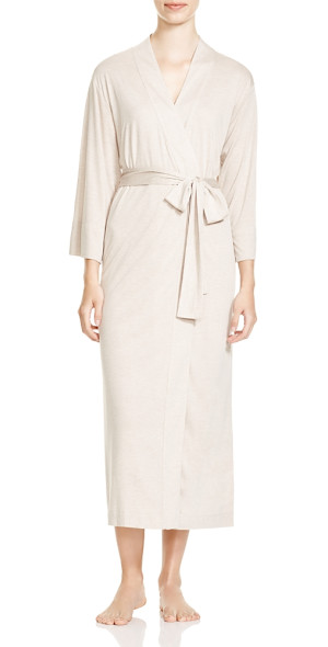 Natori - Shangri La Knit Robe