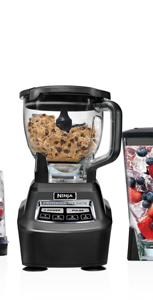 Ninja - Shark Mega Kitchen System