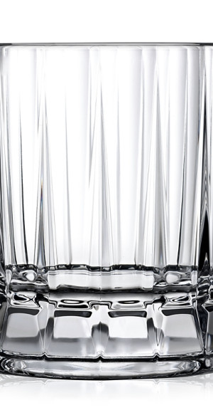 Nude Glass - Wayne Sof Whisky Glass, Set of 4