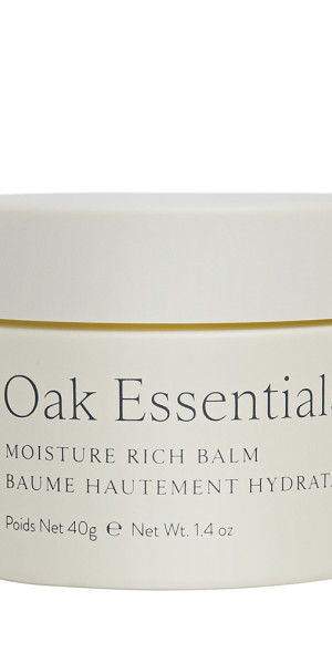 Oak Essentials - Moisture Rich Balm 1.4 oz.