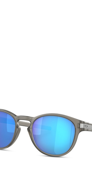 Oakley - Latch Oval Sunglasses, 53mm