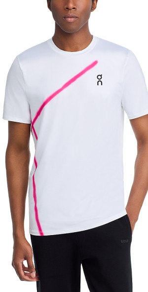 On - Cloudlocker Graphic Tee