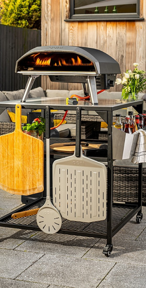 Ooni - Modular Table