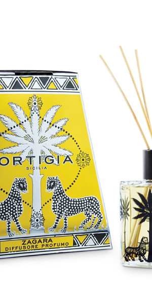 Ortigia Sicilia - Zagara Diffuser
