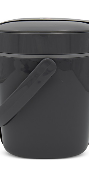 Oxo - Good Grips Easy Clean 1.75 Gallon Compost Bin