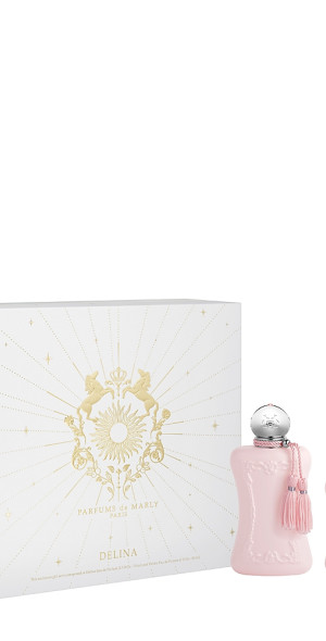 Parfums De Marly - Parfums de Marly Delina Eau de Parfum Gift Set (5 value)