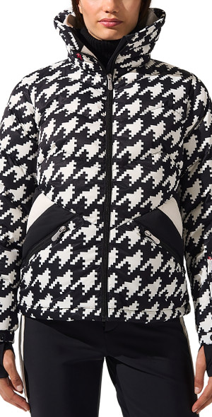 Perfect Moment - Ski Duvet Down Jacket