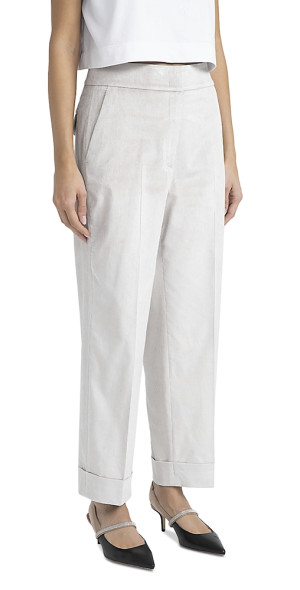 Peserico - Corduroy Pants