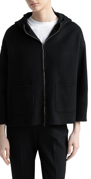 Peserico - Hooded Jacket