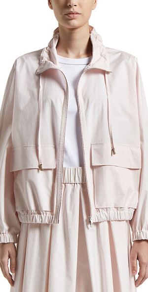 Peserico - Zip Jacket