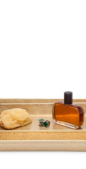 Pigeon & Poodle - Verum Nested Trays, Set of 2