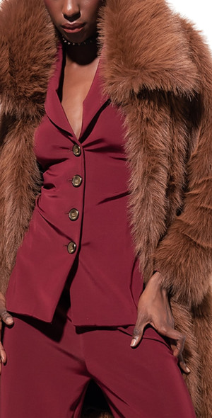 Pinko - Edvige Jacket