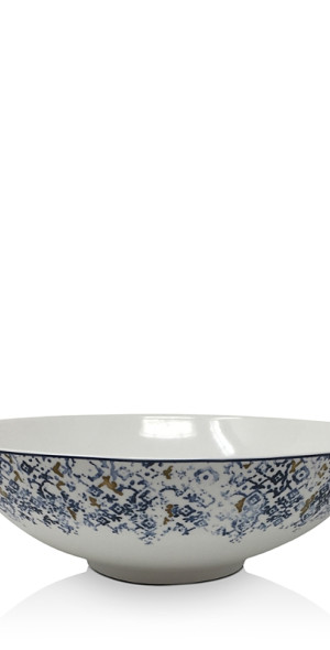 Prouna - Cuenca Serving Bowl