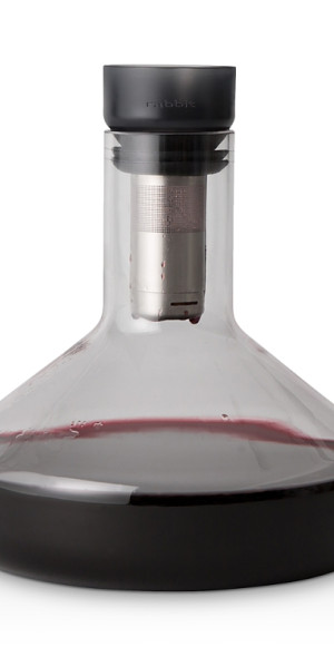 Rabbit - Pura Decanter