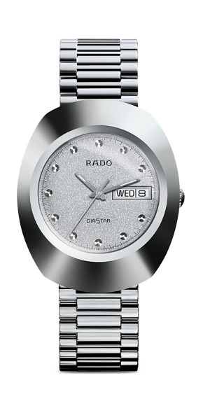 Rado - The Original Watch, 35mm