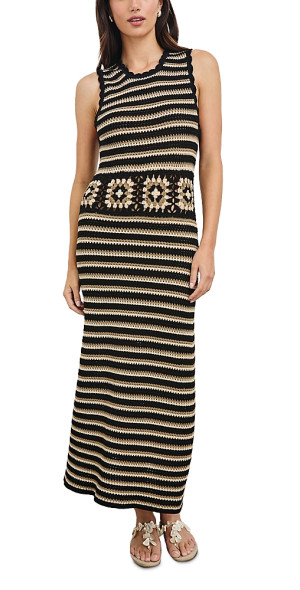Rails - Coco Dress