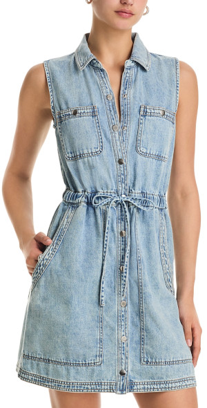 Rails - Erica Dress