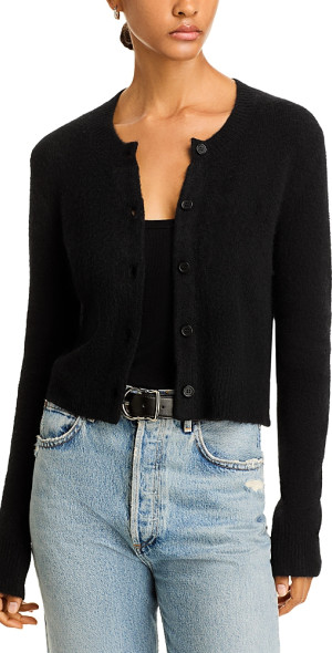 Rails - Matilda Cardigan