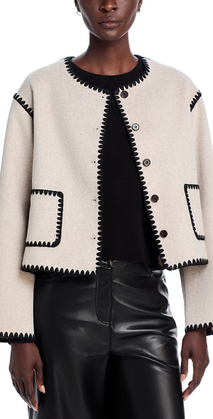 Rails - Melanie Jacket