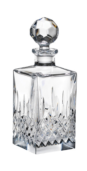 Reed & Barton - Hamilton Decanter