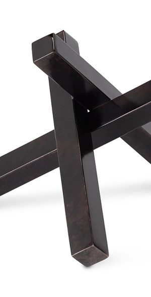 Regina Andrew - Intersecting Sculpture