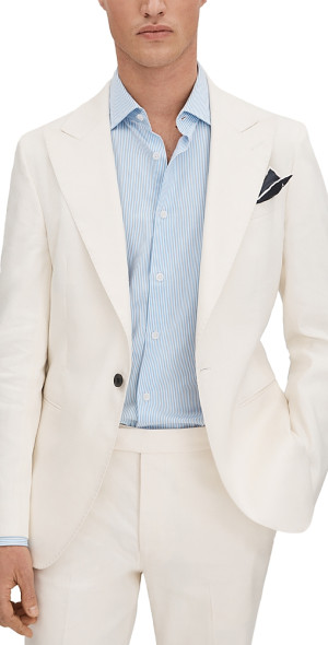 Reiss - Heat Slim Fit Suit Jacket
