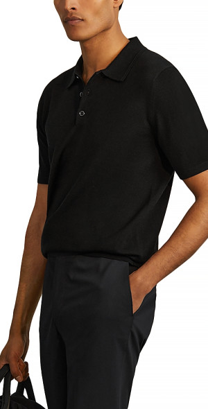 Reiss - Manor Wool Polo