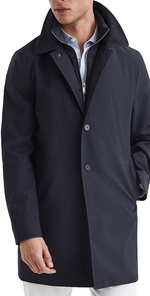 Reiss - Perrin Mac Jacket
