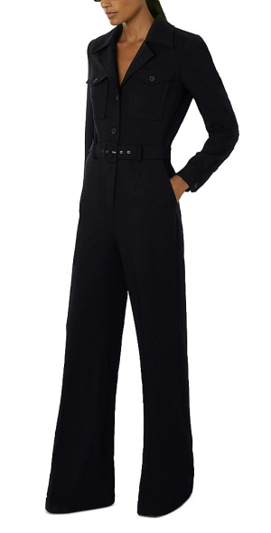Reiss - Ray Utility Tuxedo Jumpsuit
