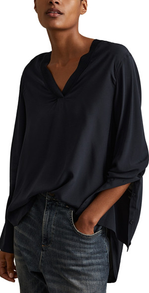 Reiss - Tash Top