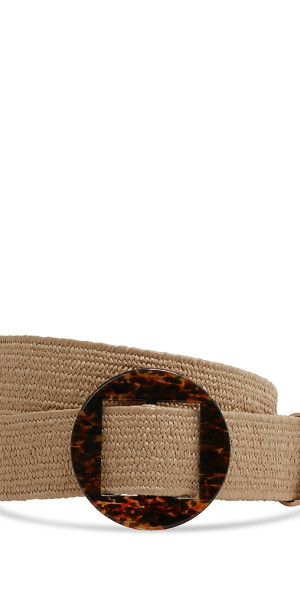 Reiss - Women's Rachel Belt