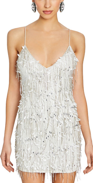 Retrofete - Haven Mini Dress