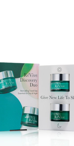 Revive - ReVive Discovery Duo