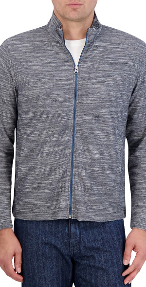 Robert Graham - Tablas Full Zip Sweater