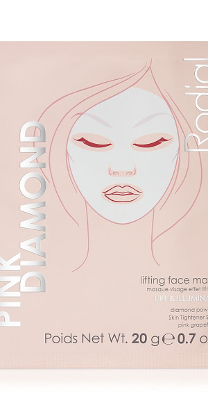Rodial - Pink Diamond Lifting Face Mask