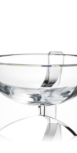 Rogaska - Avant-Garde 11 Bowl