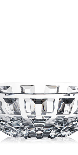 Rogaska - Gem 12 Centerpiece Bowl