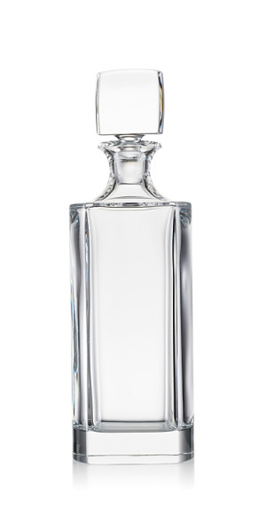 Rogaska - Manhattan Vodka Decanter