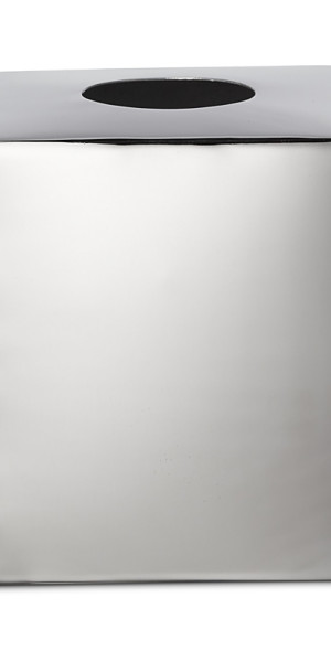 Roselli - Modern Round Tissue Cover