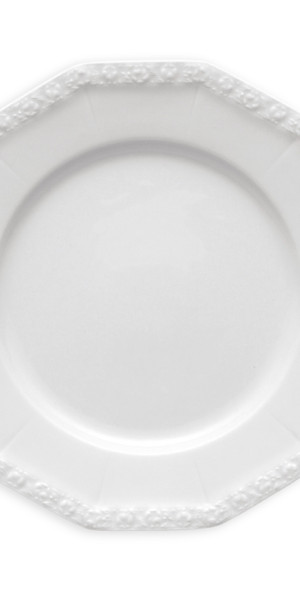 Rosenthal - Maria White Dinner Plate