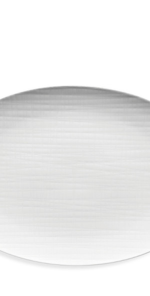 Rosenthal - Mesh Oval Platter