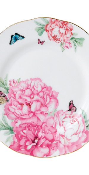 Royal Albert - Miranda Kerr Friendship Salad Plate