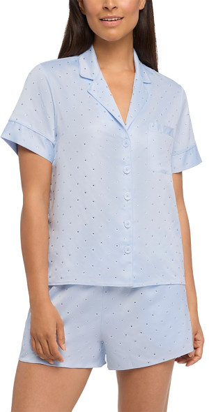 Rya Collection - The Kauai Shortie Pajama Set