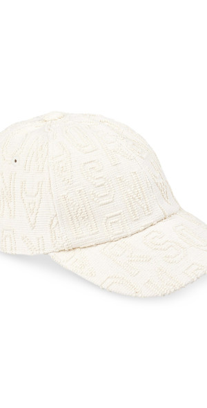 Sandro - Jacquard Baseball Cap