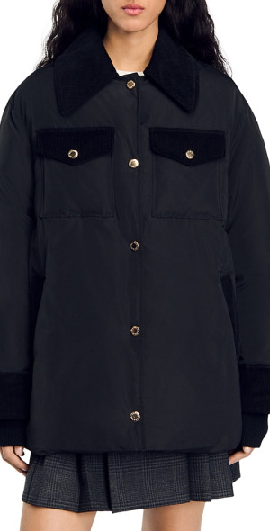 Sandro - Ronald Jacket